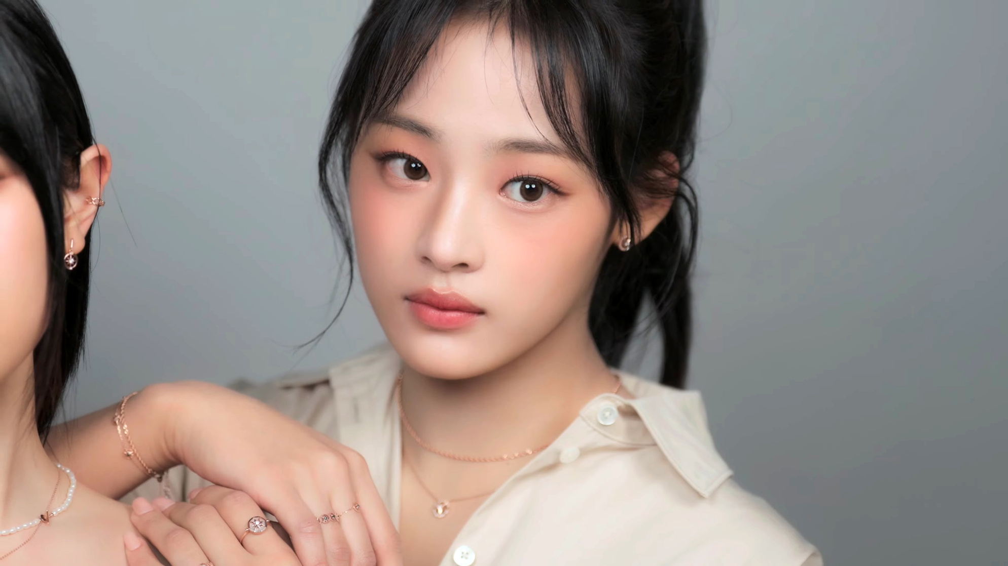 Picture of Minji Kim