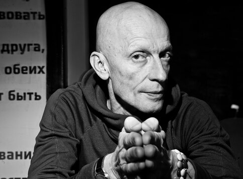 Picture of Anton Adasinsky