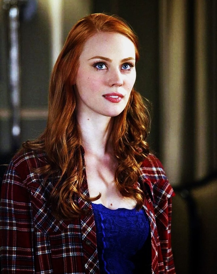 Deborah Ann Woll