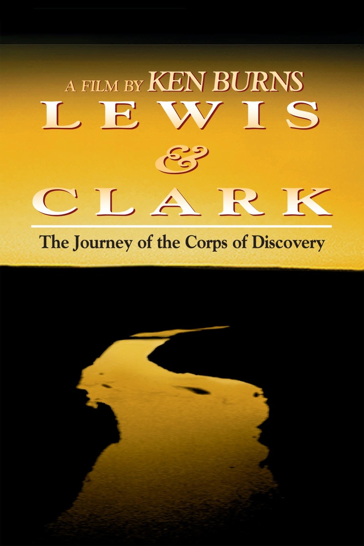Image of Lewis Clark: The Journey of the Corps of Discovery