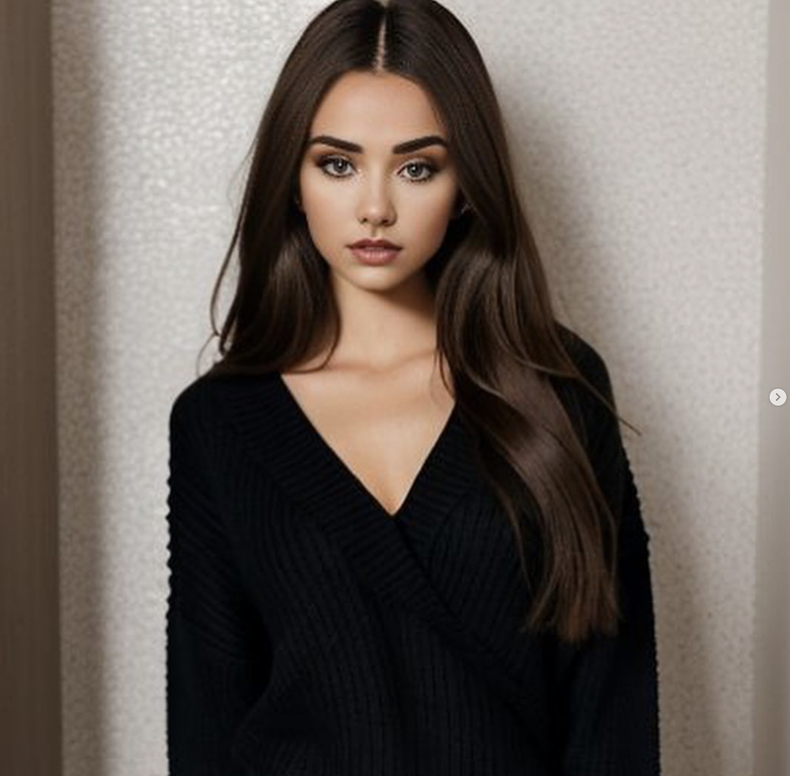 Picture of Emma White (Model)