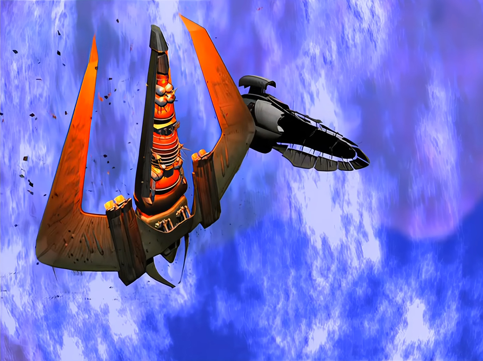 Picture of Beast Wars: Transformers