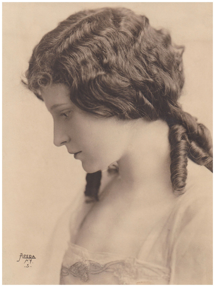 Ruth Budd