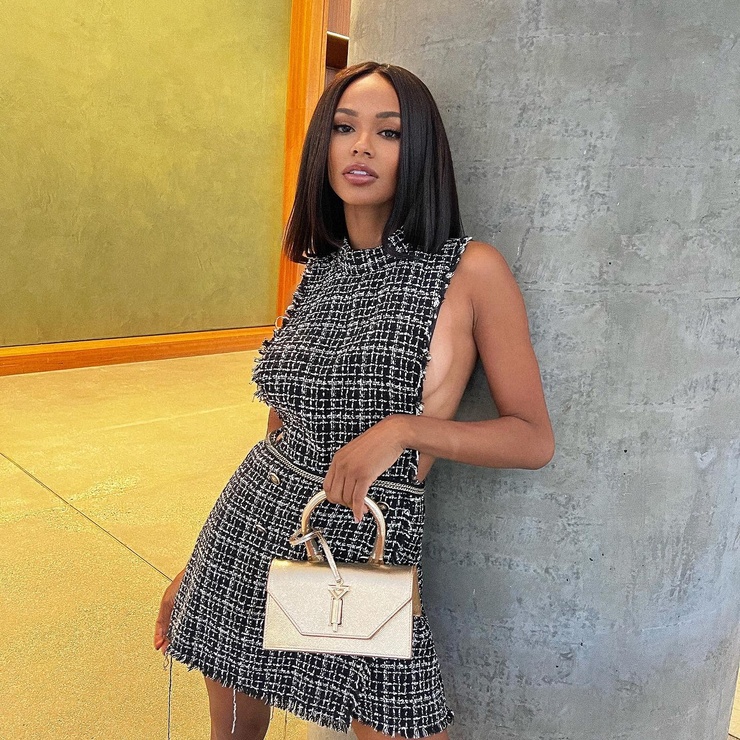 Picture of Alie Davis