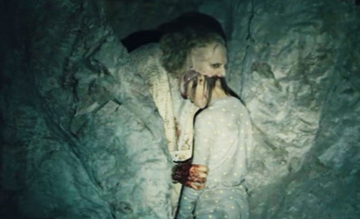 Picture of The Taking of Deborah Logan