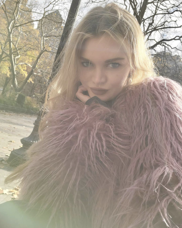 Picture Of Dasha Marie