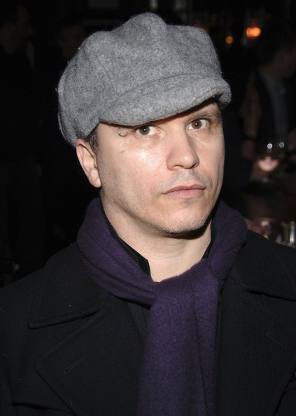 Image of Olivier Dahan