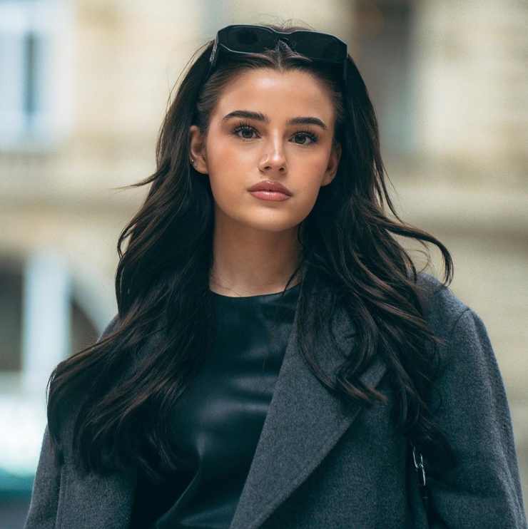 Picture of Karlotta Nilla