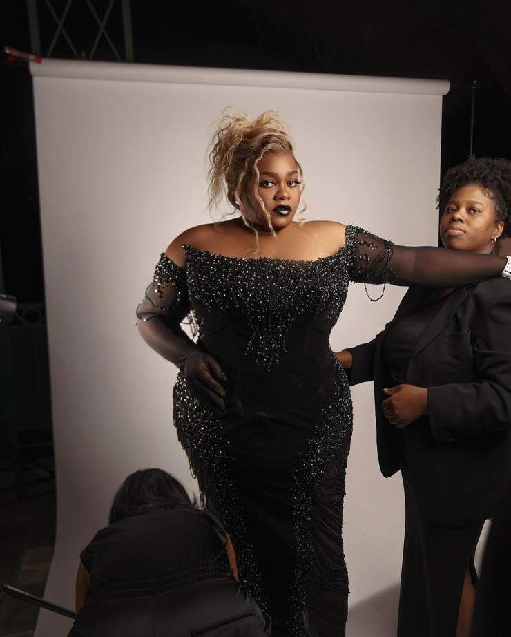 Picture of Da'Vine Joy Randolph