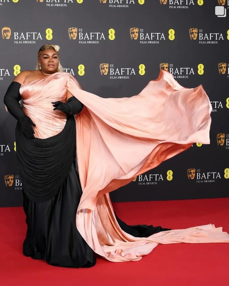 Picture of Da'Vine Joy Randolph