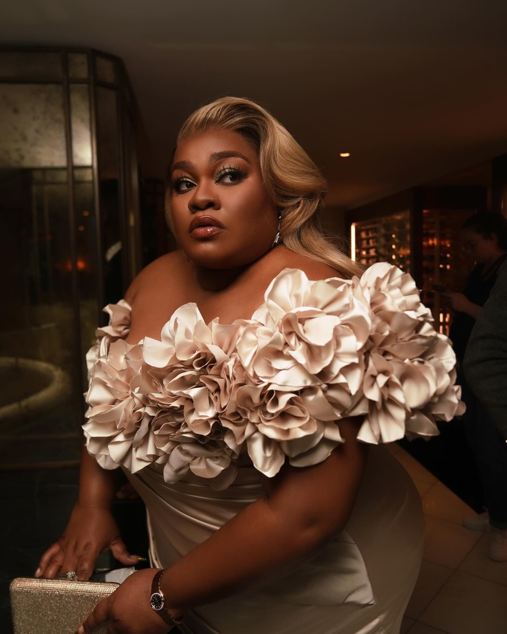 Picture of Da'Vine Joy Randolph