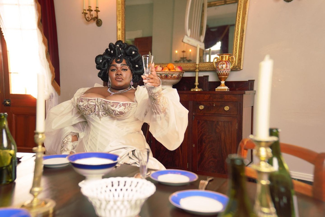 Picture of Da'Vine Joy Randolph