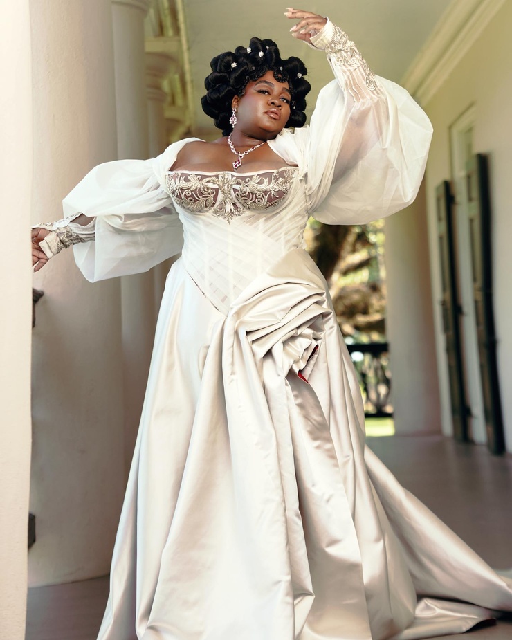 Picture of Da'Vine Joy Randolph