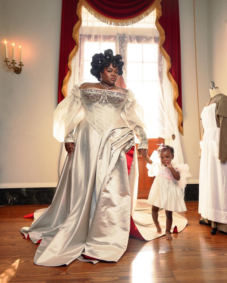 Picture of Da'Vine Joy Randolph