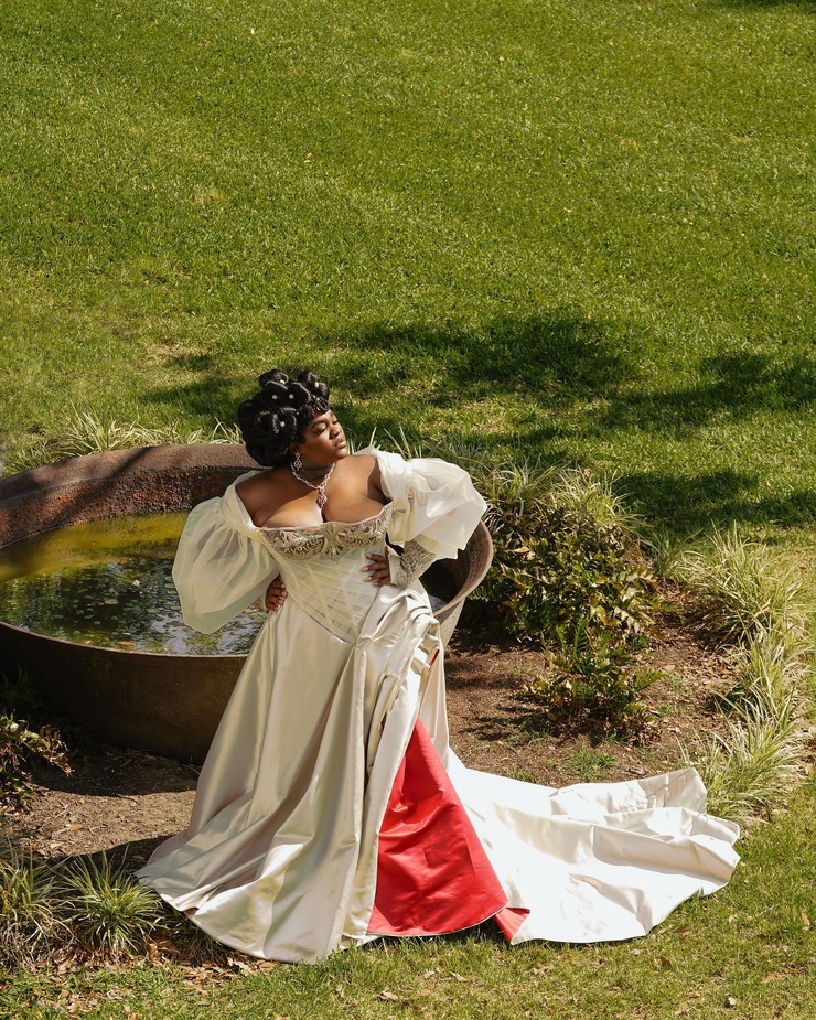 Image of Da'Vine Joy Randolph