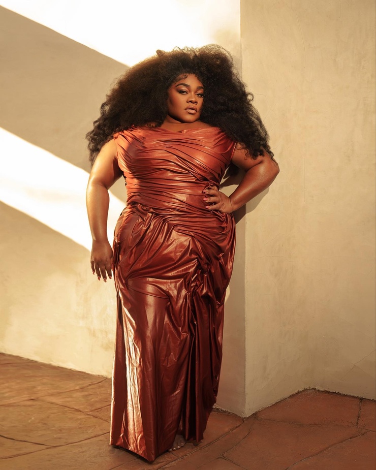 Picture of Da'Vine Joy Randolph