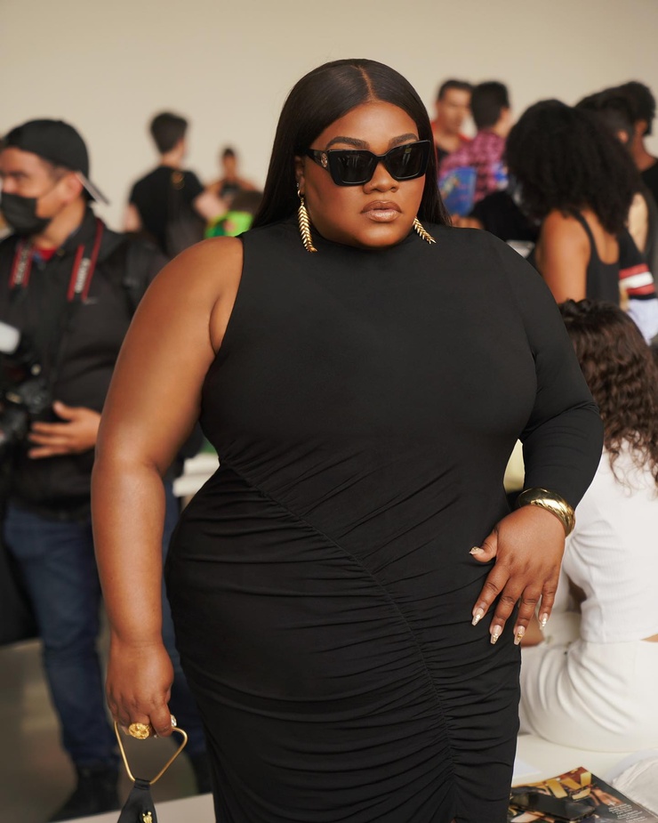 Da'Vine Joy Randolph picture