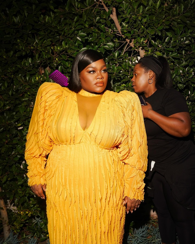 Picture of Da'Vine Joy Randolph