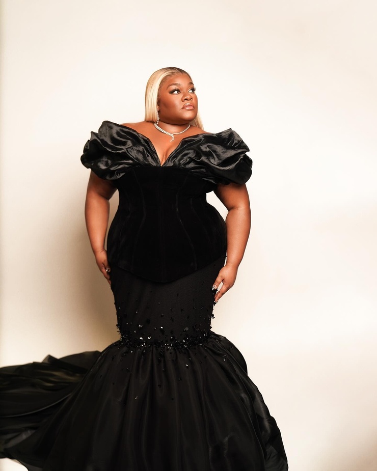 Picture of Da'Vine Joy Randolph