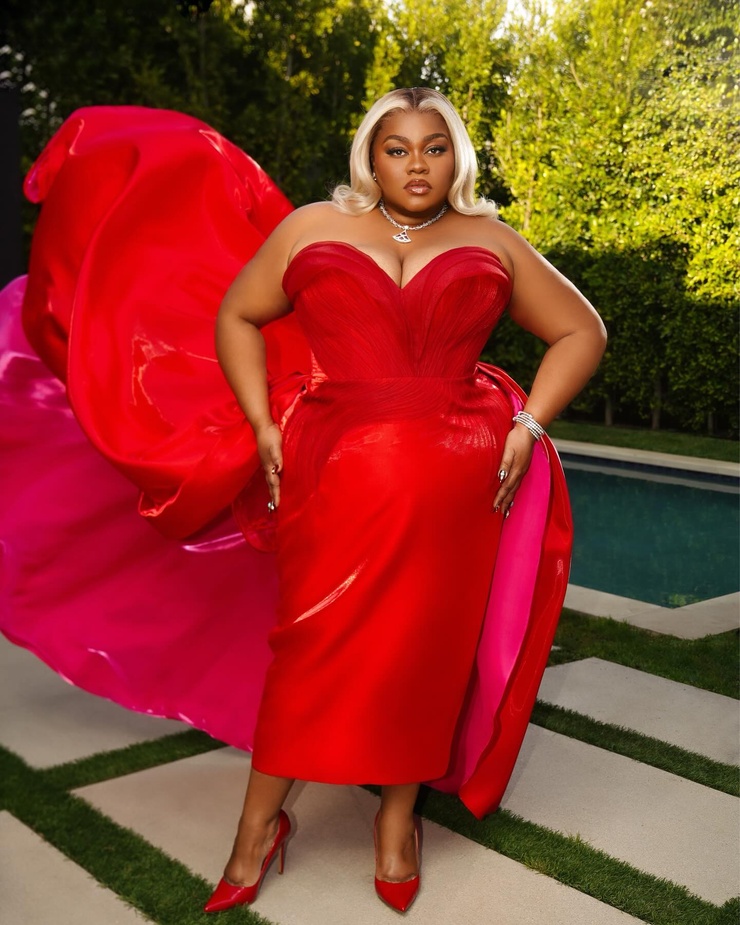 Picture of Da'Vine Joy Randolph