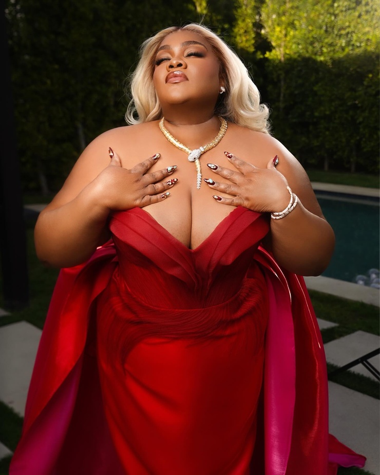 Picture of Da'Vine Joy Randolph