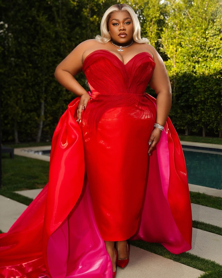 Image of Da'Vine Joy Randolph