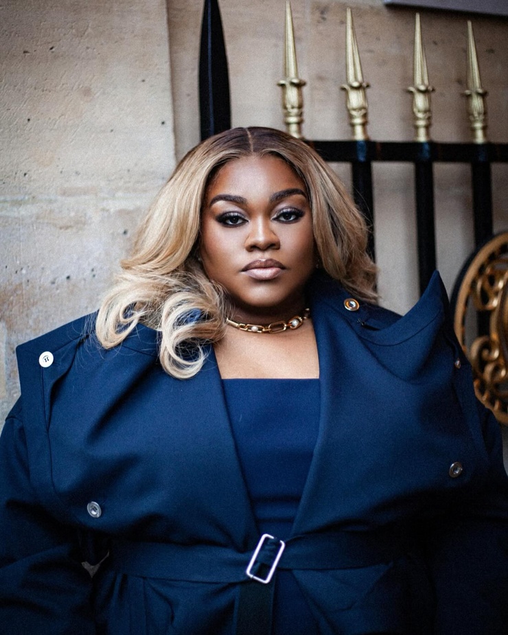 Picture of Da'Vine Joy Randolph