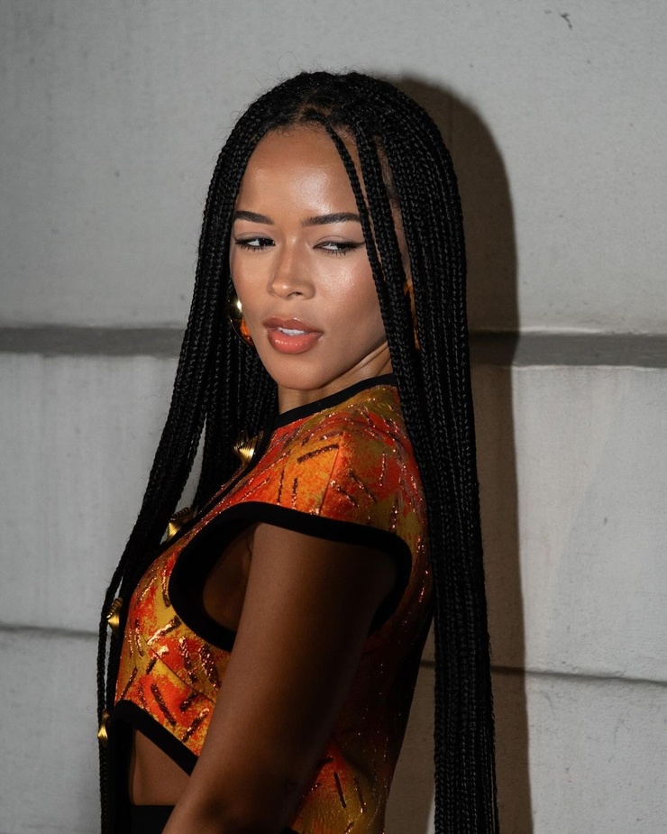 Picture of Serayah