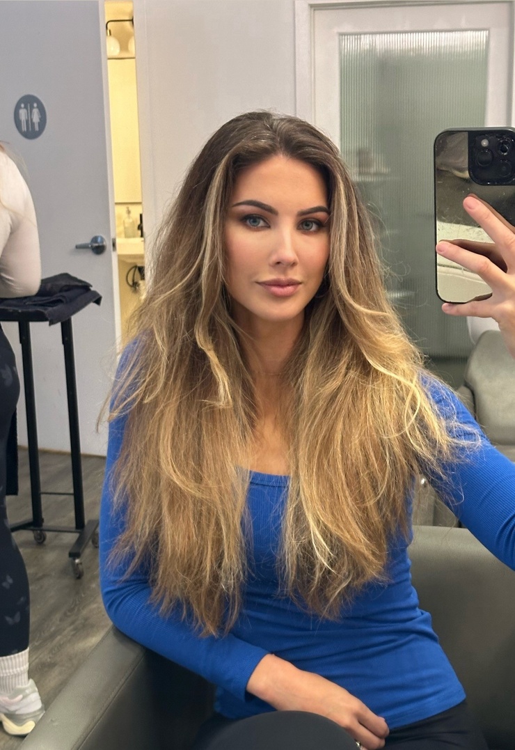 Picture of Katherine Webb