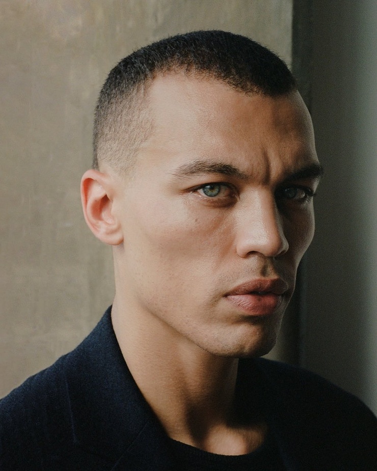Dudley O'Shaughnessy picture
