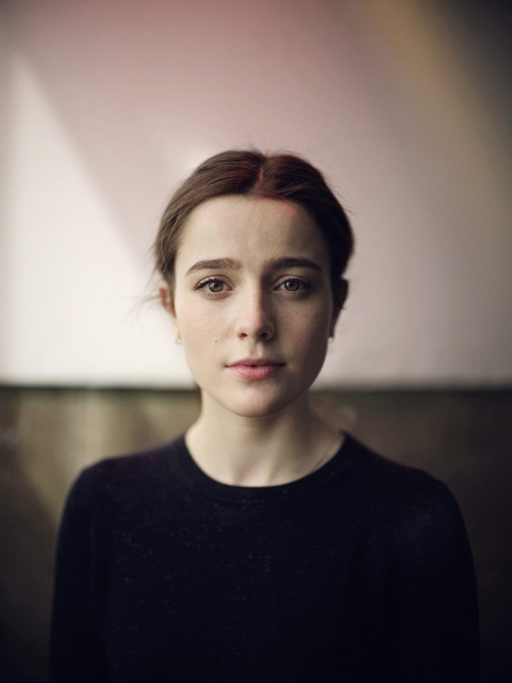 Picture of Anna Devlin