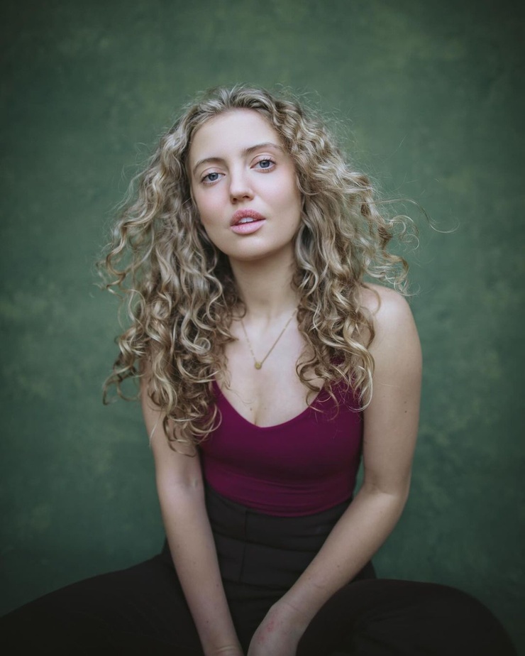 Picture of Amelia Clarkson