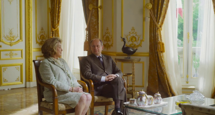 Picture of Bernadette (2023)