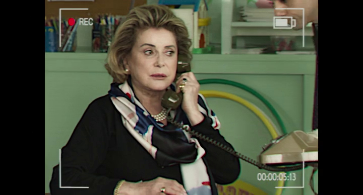 Picture of Bernadette (2023)