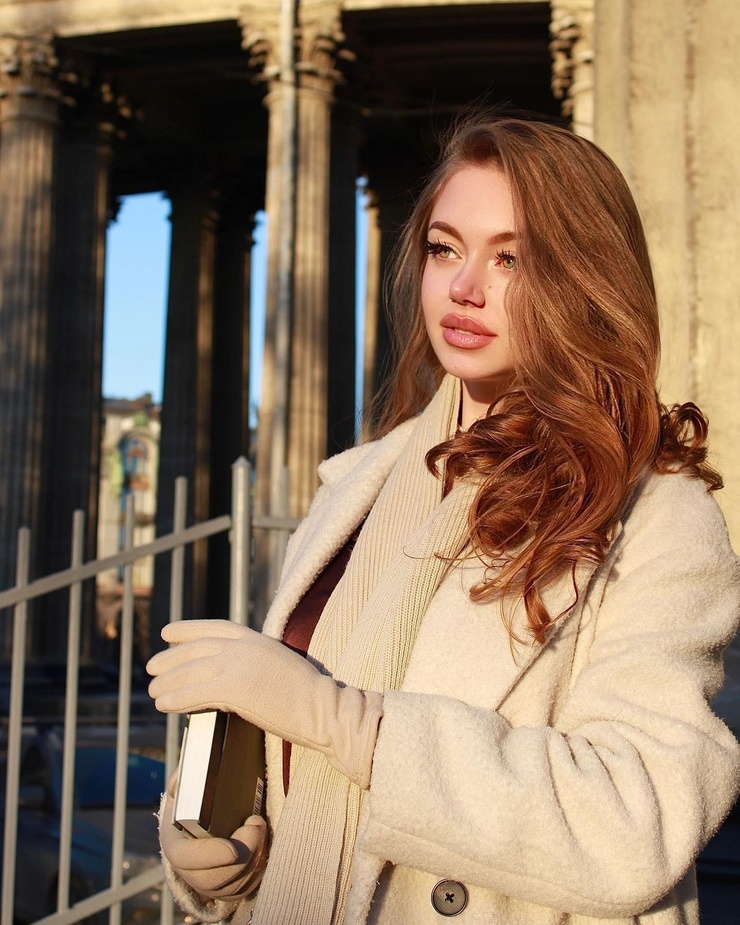 Image of Anastasia (Nastya)