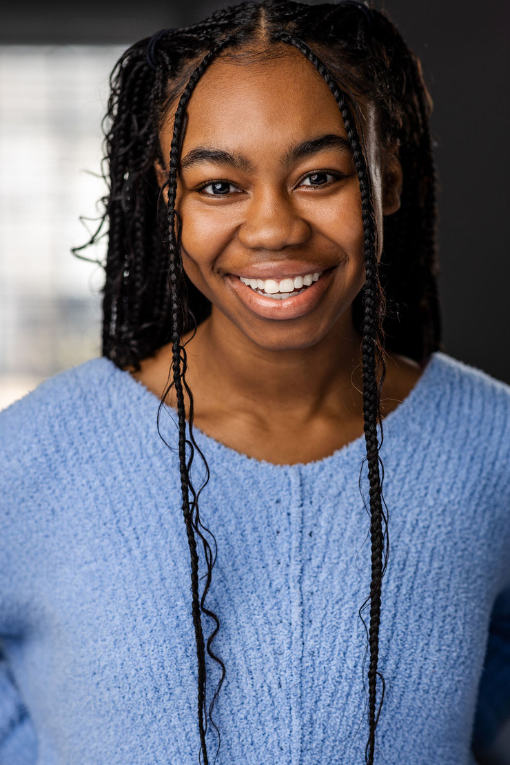 Picture of Jordan Rice