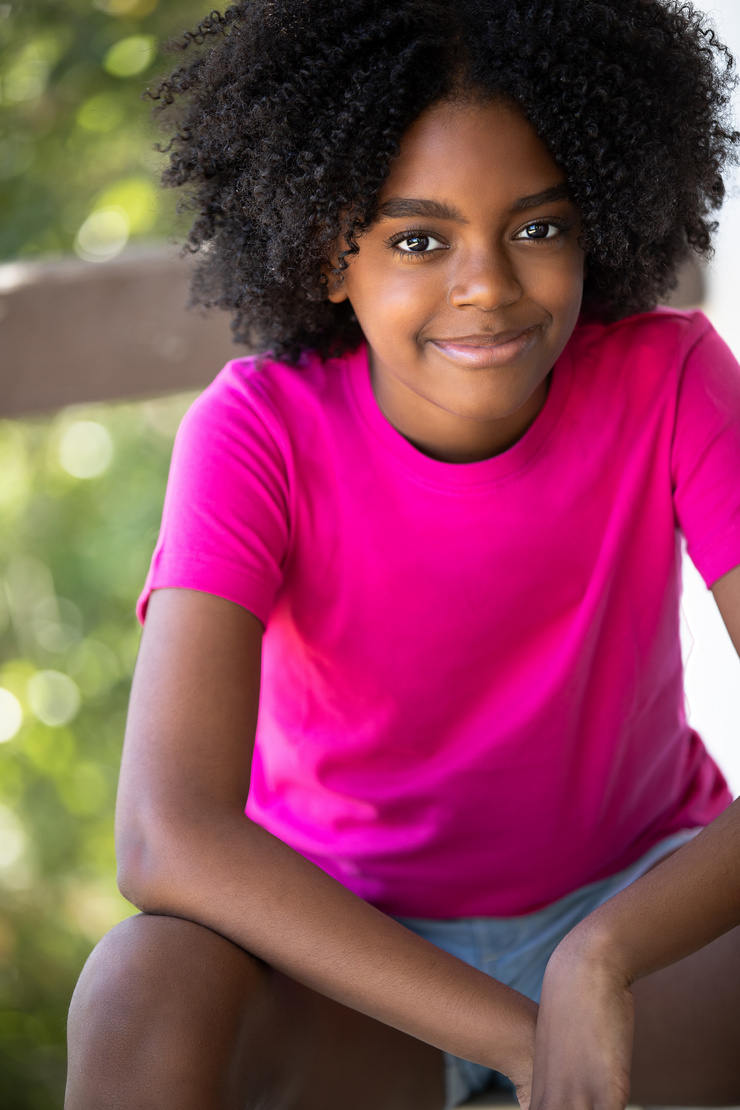 Picture of Kendall Denise Clark