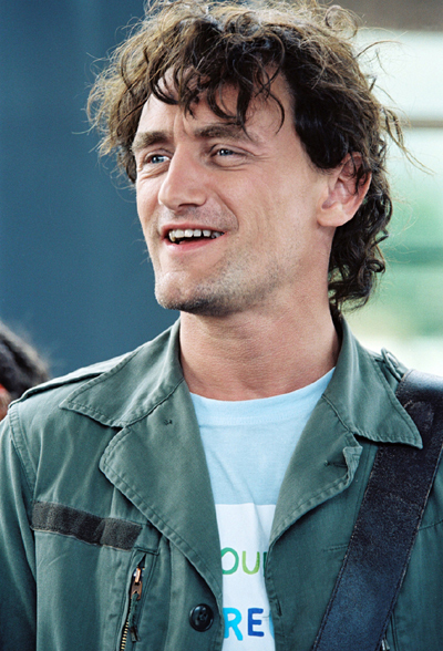 Picture of Jean-Paul Rouve