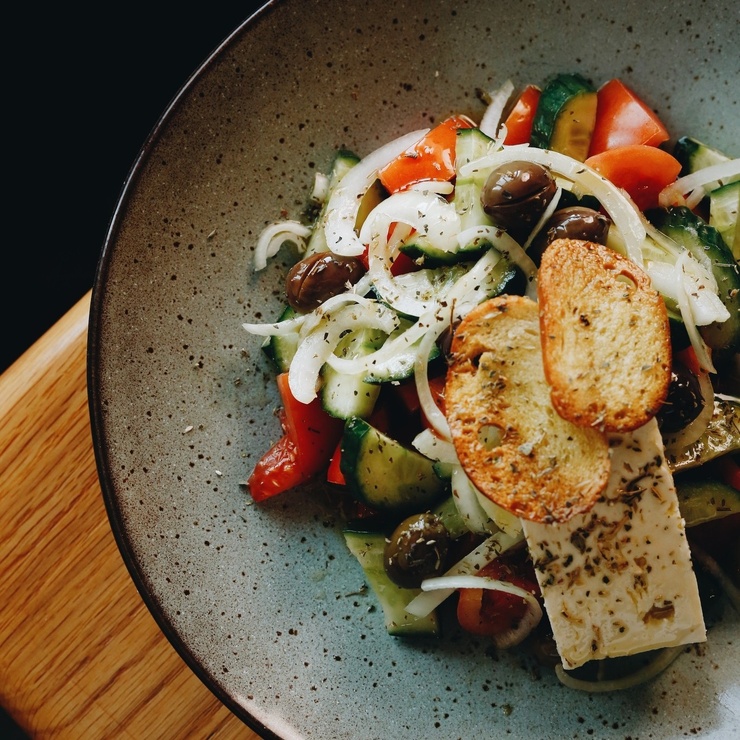 SALLATË JESHILE image