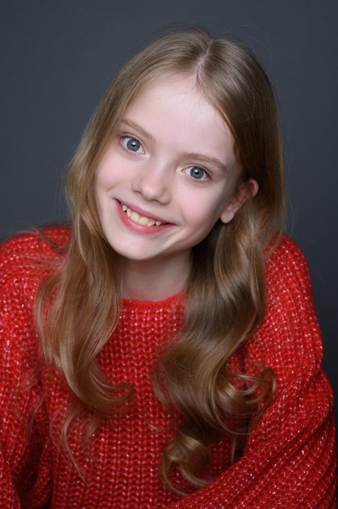Picture of Alisa Konashenkova