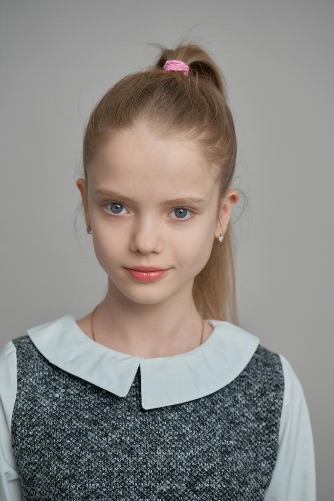 Picture of Alisa Konashenkova