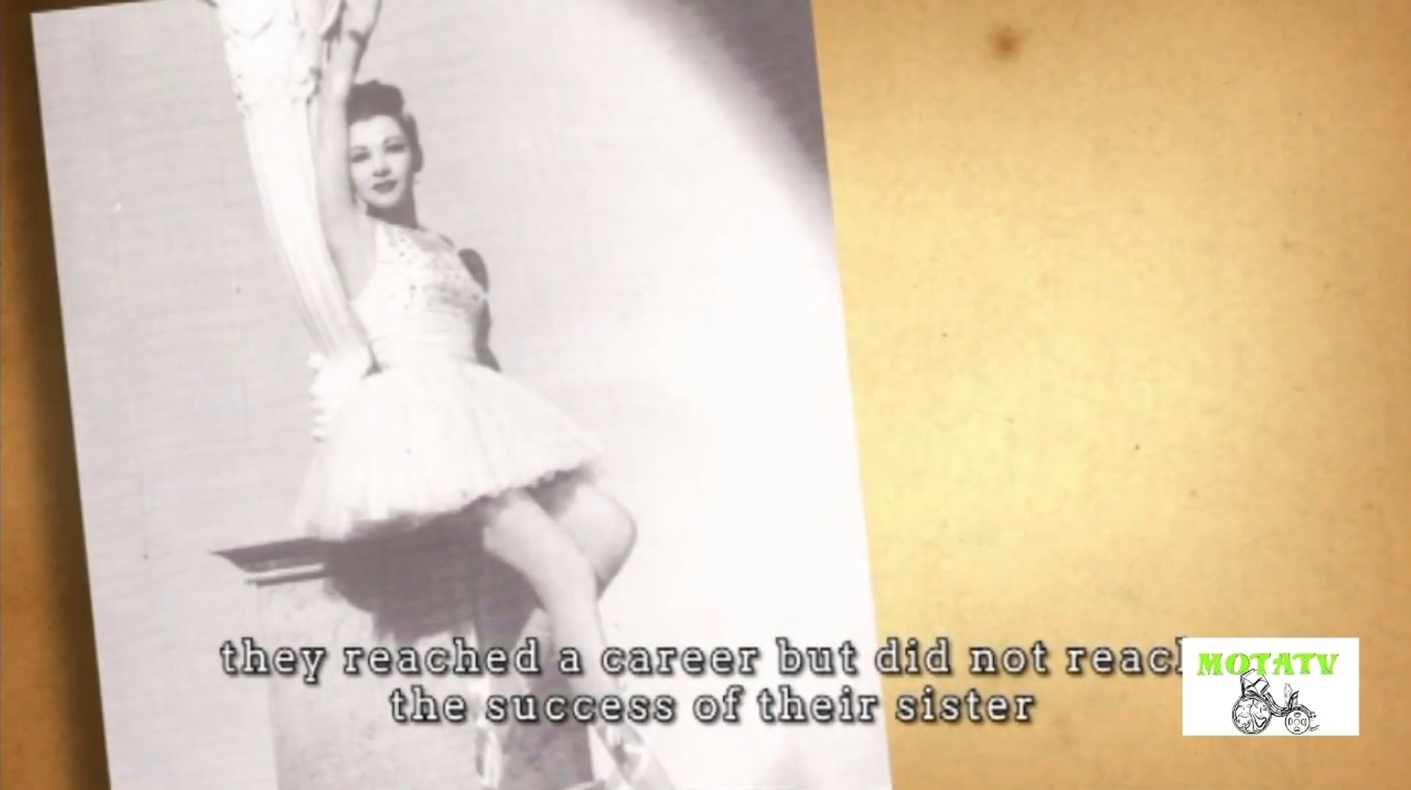 Image of Julia Andre