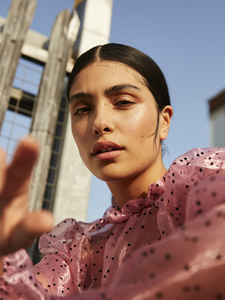 Picture of Hannah Samaddar