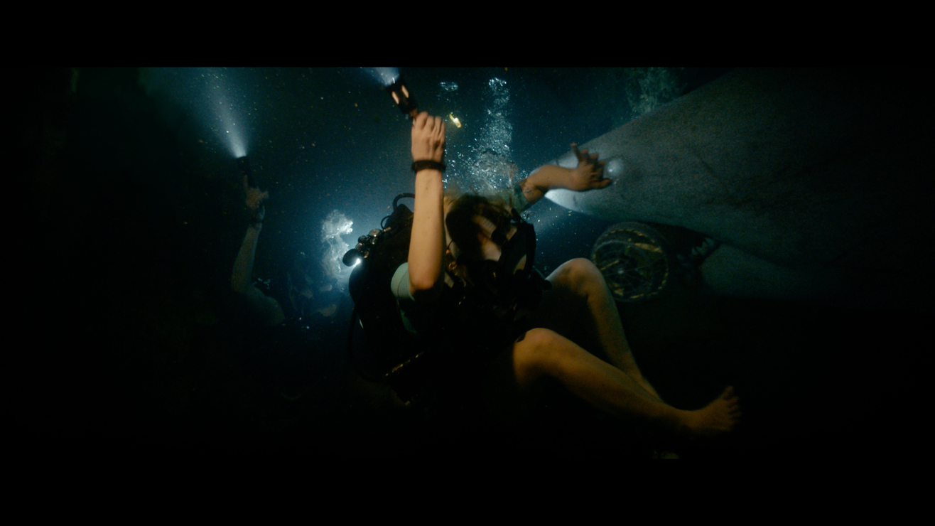 Picture of 47 Meters Down: Uncaged