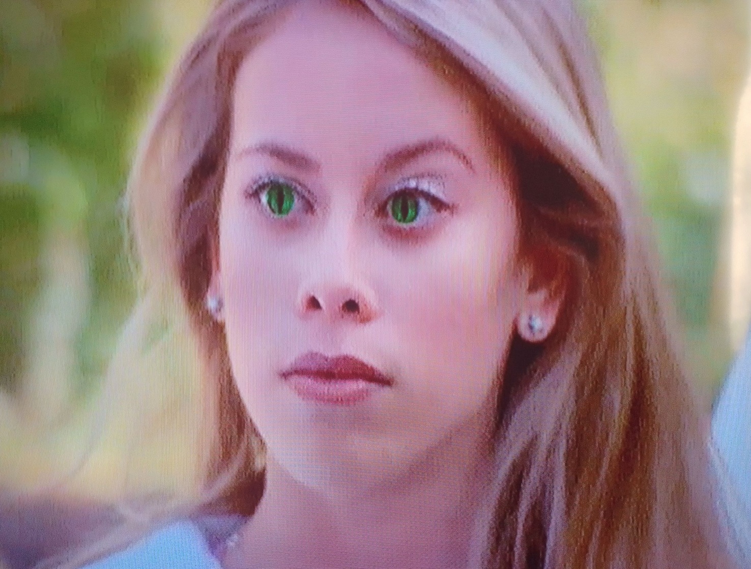 Are You Afraid of the Dark?7 s/1999