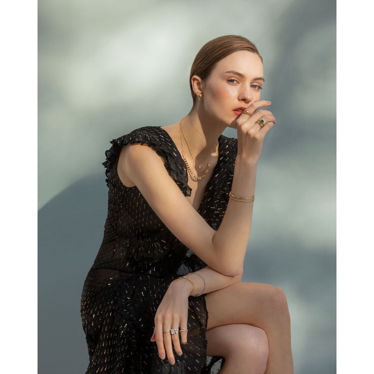 Picture of Aiste Birzyte