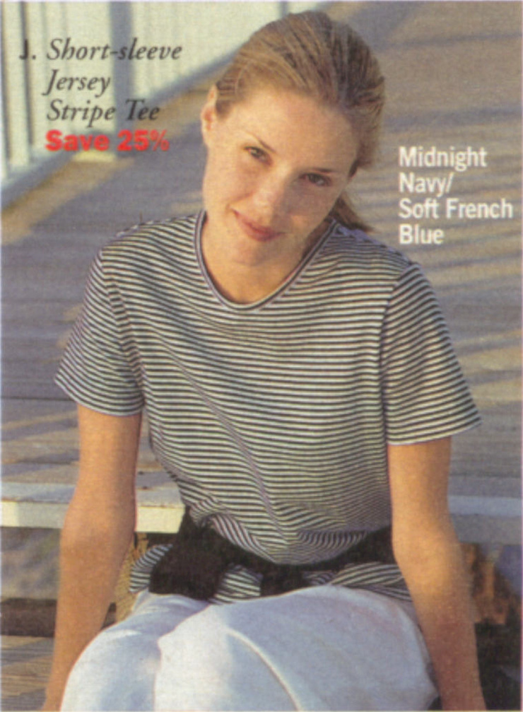 Melody Perkins image