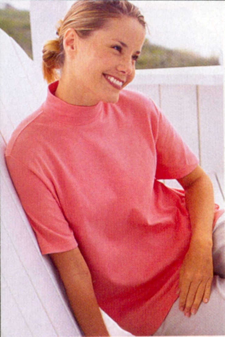 Image of Melody Perkins