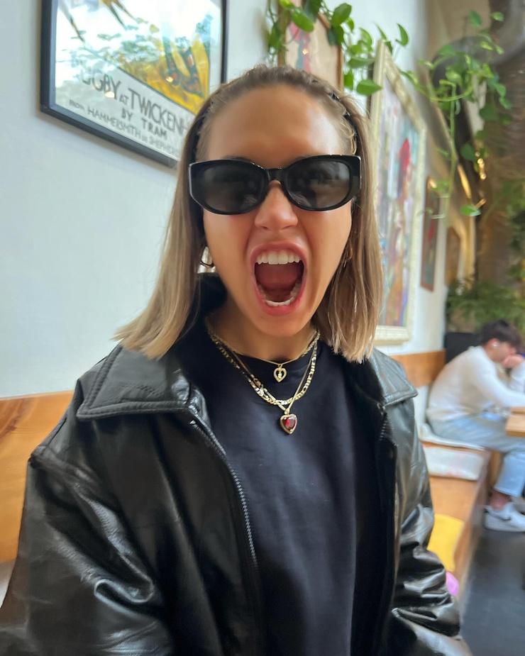 Picture of Elsie Hewitt