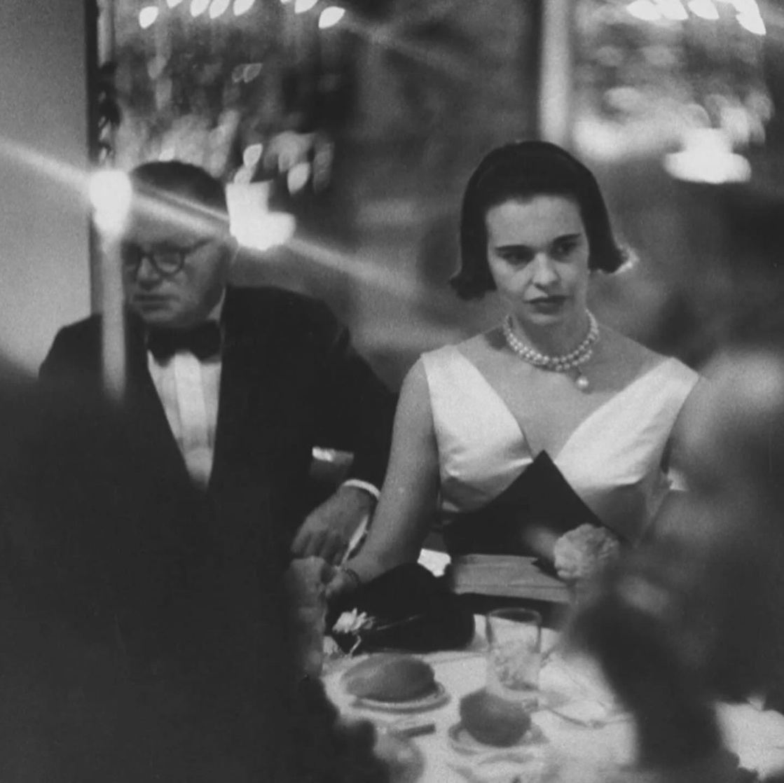 Picture of Gloria Vanderbilt